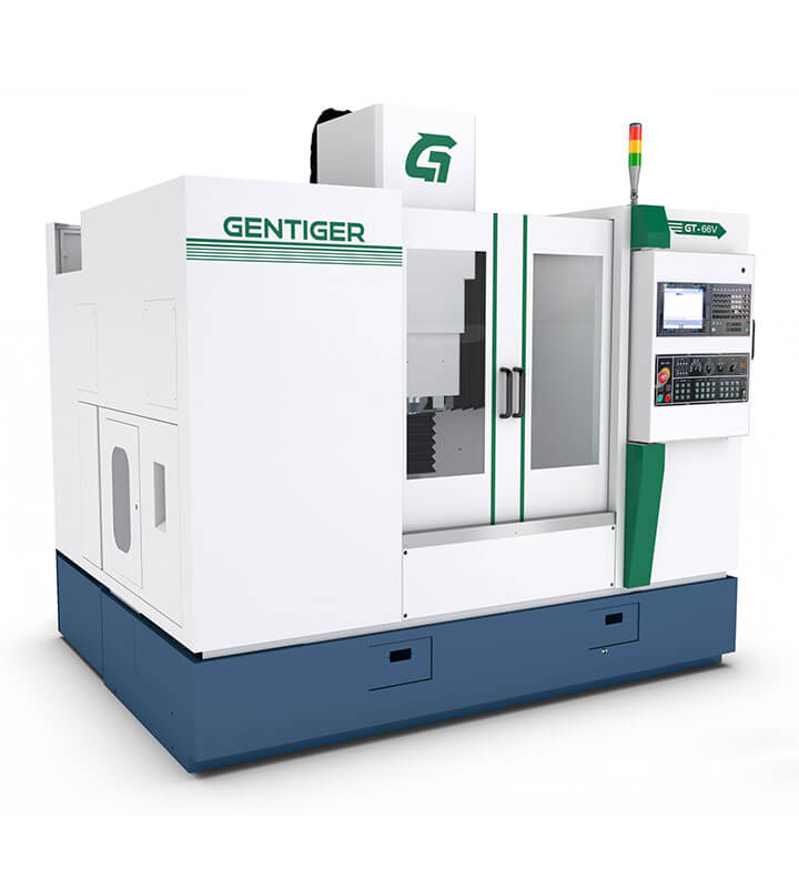 GT-66V | 新虎將機械工業股份有限公司